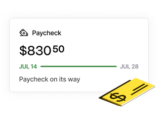 Early Pay | EarnIn